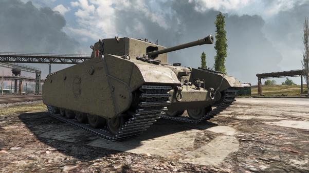 Wargaming.net Premium Shop