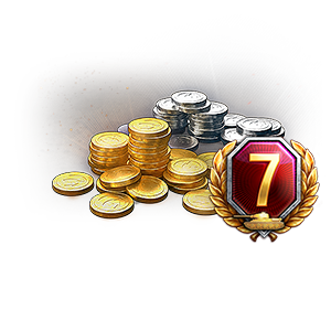 Wargaming.net Premium Shop