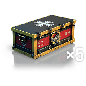 Wargaming.net Premium Shop