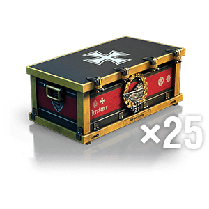 Wargaming.net Premium Shop