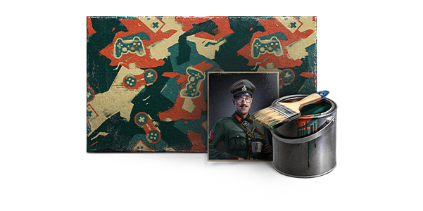 Wargaming.net Premium Shop