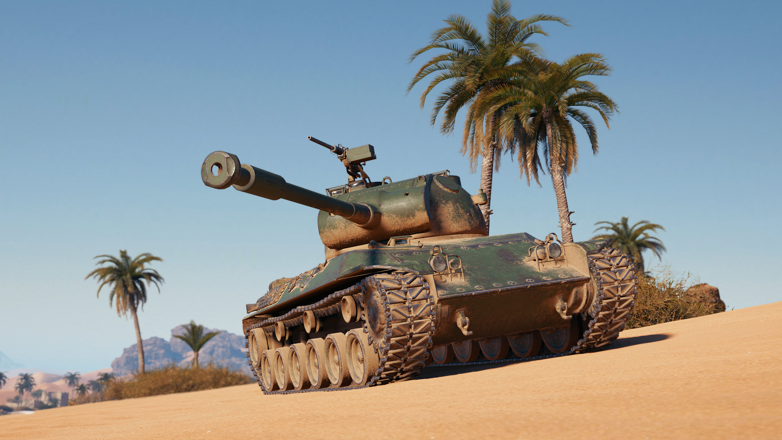 Wargaming.net Premium Shop