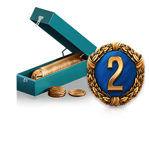 Wargaming.net Premium Shop