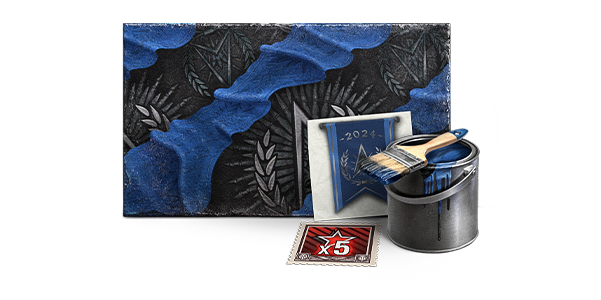 Wargaming.net Premium Shop