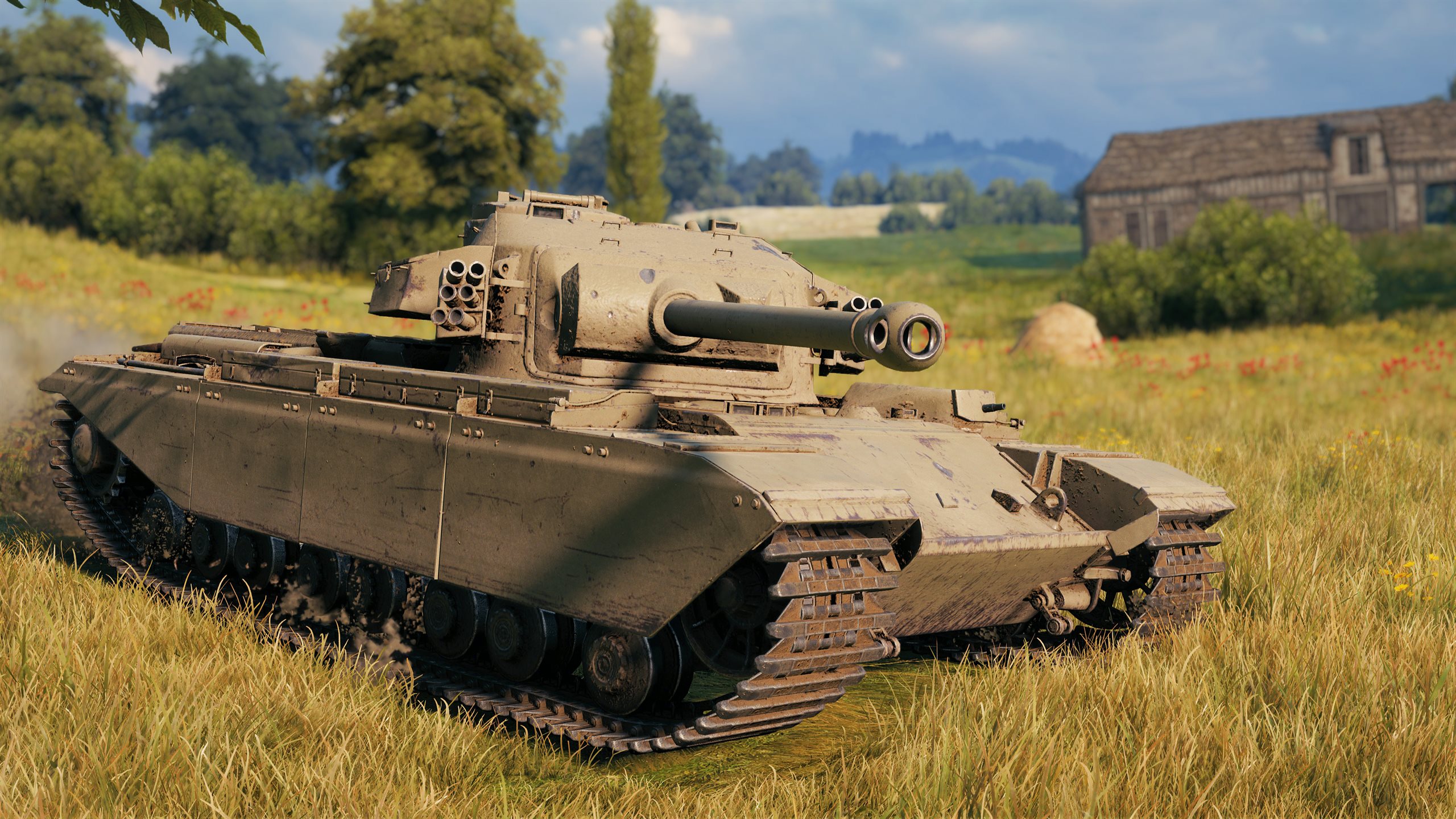 Wargaming.net Premium Shop