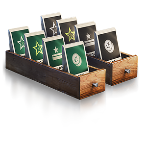 Wargaming.net Premium Shop