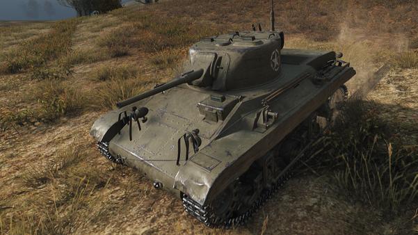 Wargaming.net Premium Shop